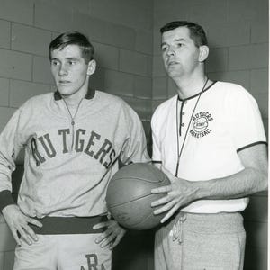 Rutgers, 1976: Six tales from the Unforgettable Season