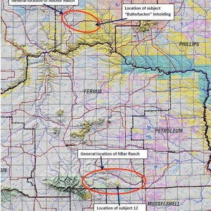 Who owns Montana? Top 10 landowners
