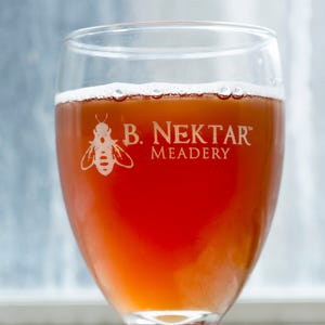 Some of world's best mead varieties made in Michigan