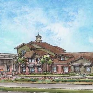 Gulf Breeze rated top local hospital under new system