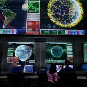 Lockheed Martin, Navy expand Moorestown site