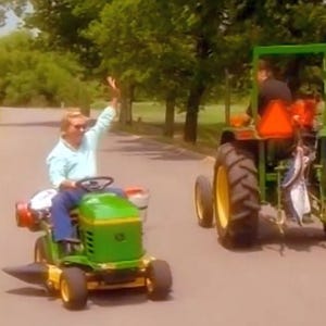 Anita Stapleton: The best country singer you’ve (probably) never heard of