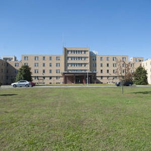 Ancora's violence highest among NJ psychiatric hospitals