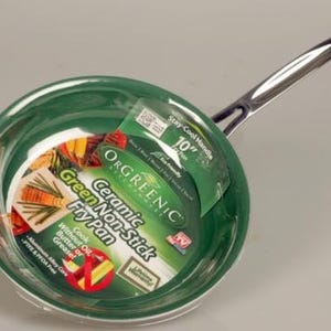 The Best | Cornbread Toaster Rounds