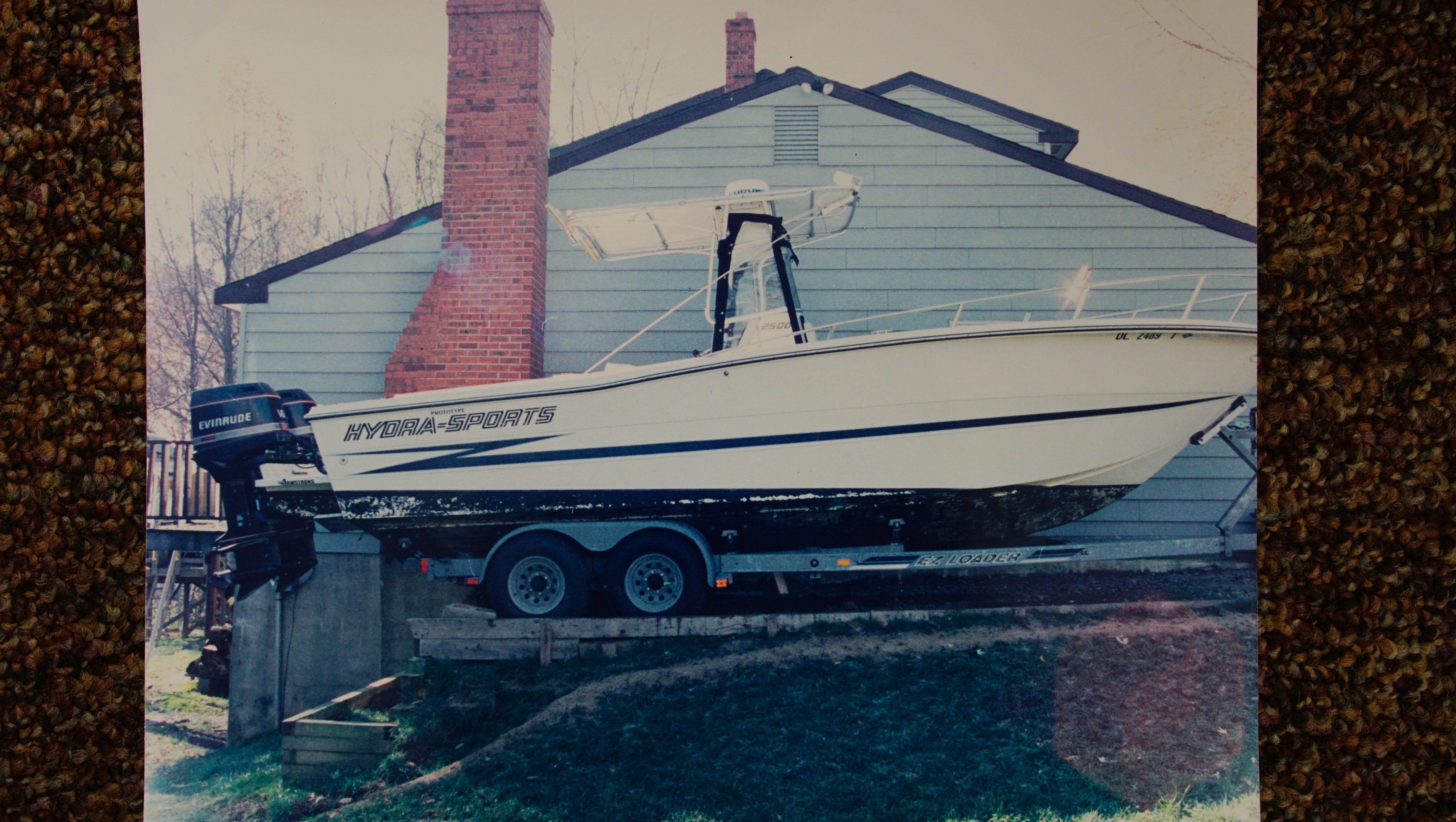 20 years after Tom Capano arrest, juror breaks silence on Anne Marie ...