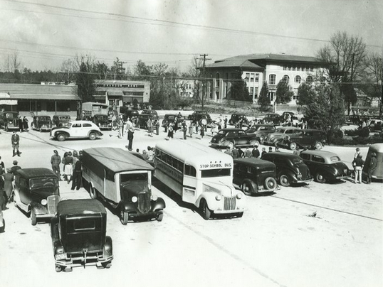 Mysteries in the history of Brandon