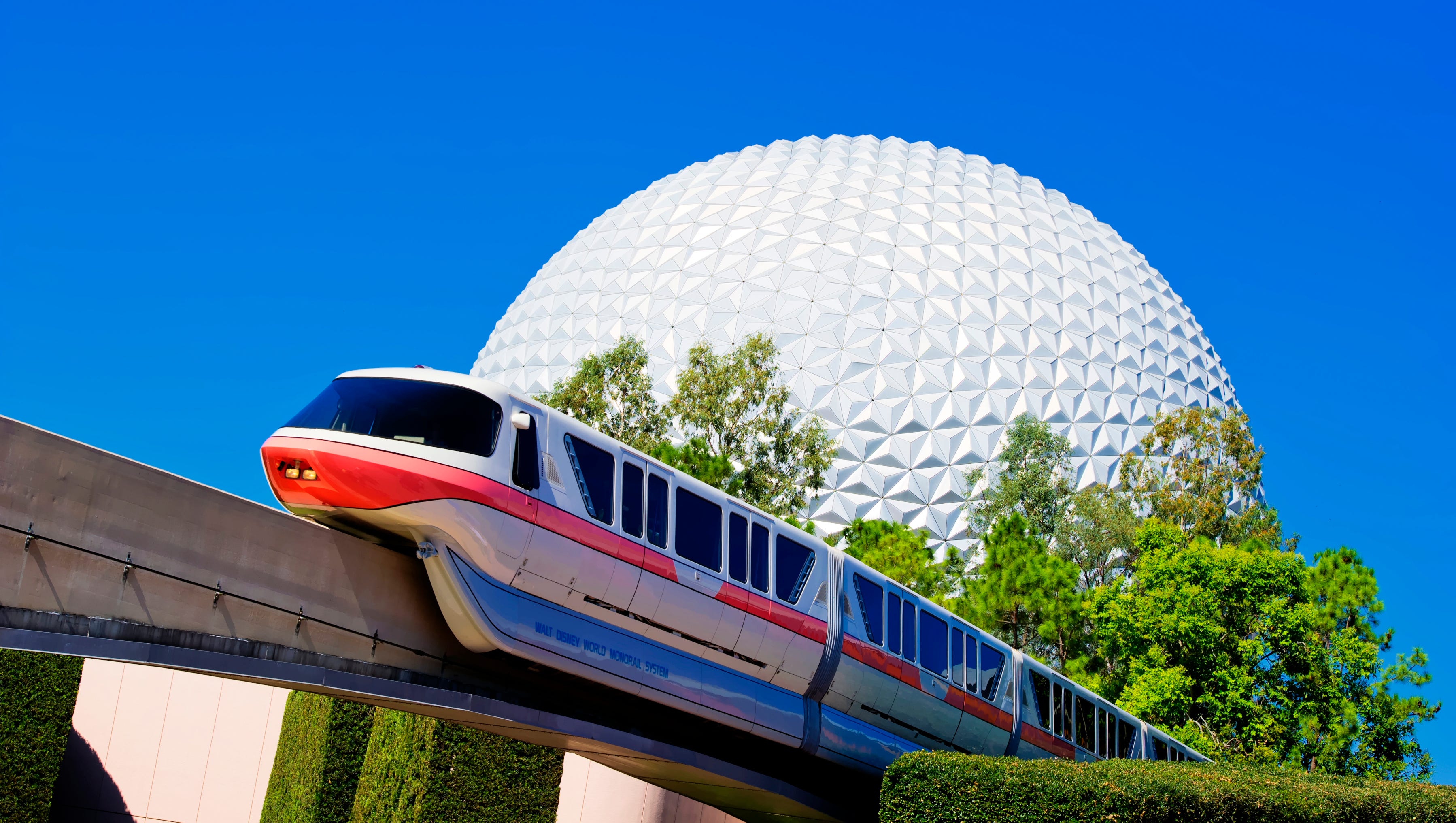 Epcot to build world's biggest indoor coaster