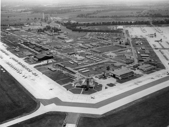 'We set the standard'