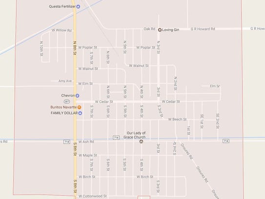 Proposed cuts threaten municipal services