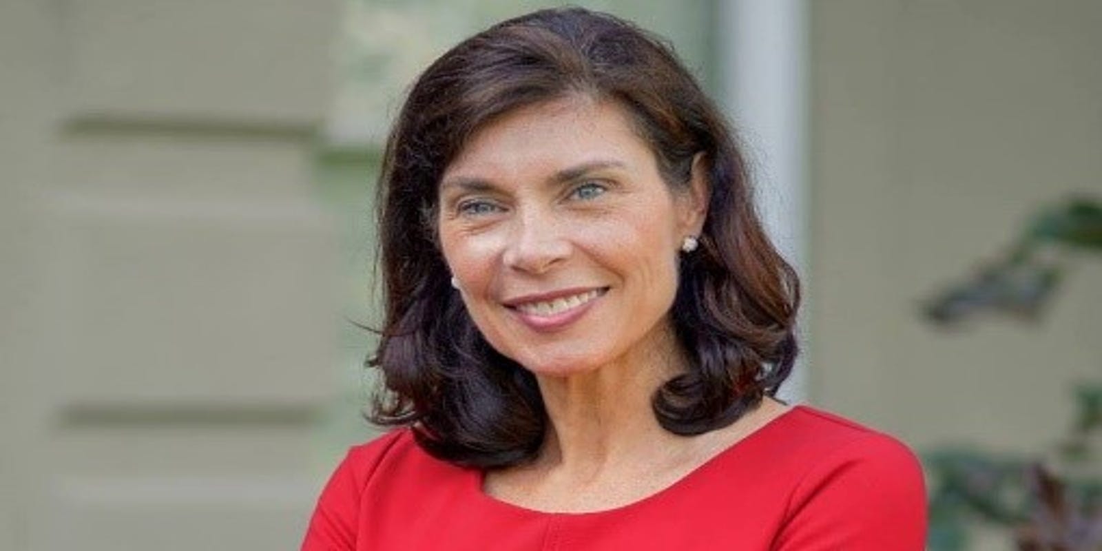 Kristin Phillips-Hill to run for Senate seat as Scott Wagner runs for ...