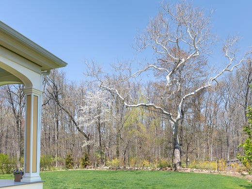 Bill Murray's former home, 'The Manse,' on the market