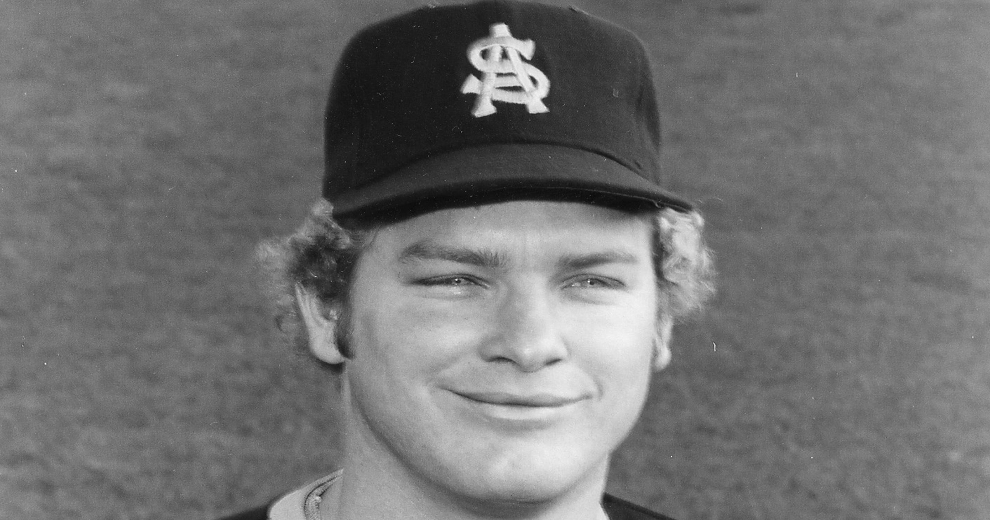 Apollo's greatest all-time baseball lineup card