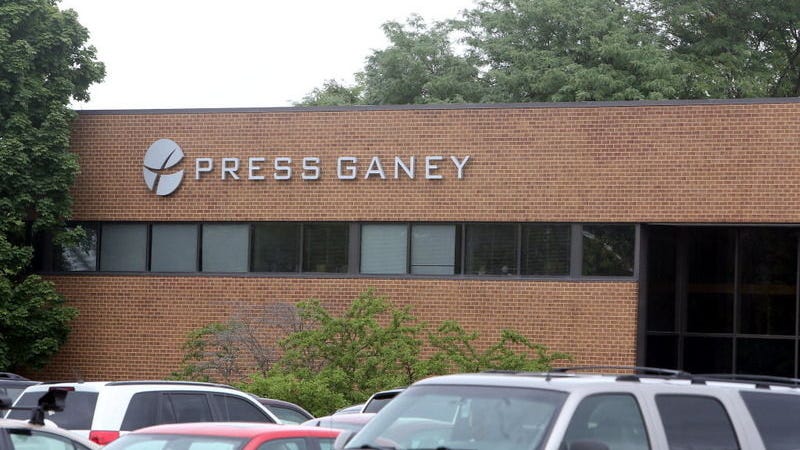 Press Ganey goes public