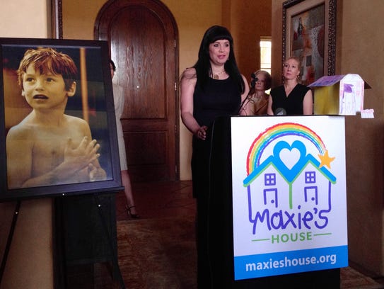 Rebecca Zahau hanging death: Adam Shacknai won't pay punitive damages