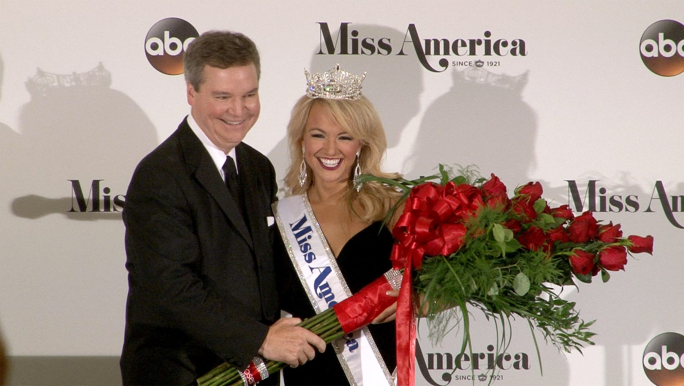 Miss America CEO Sam Haskell resigns following email scandal