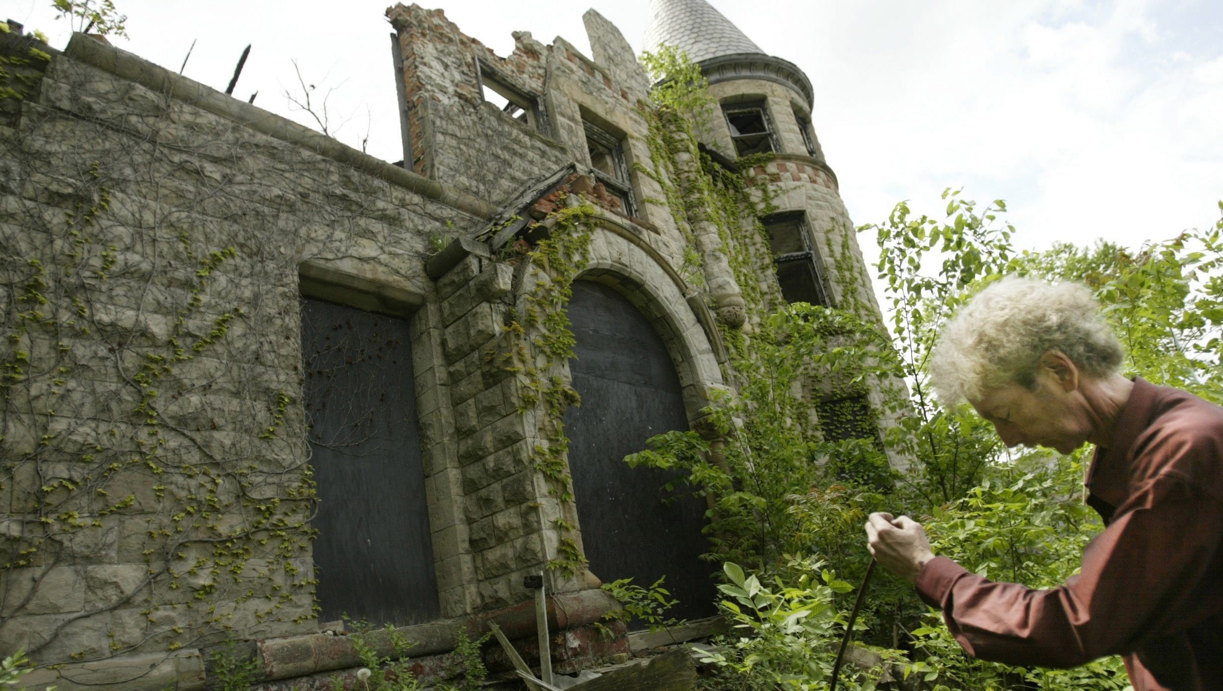 Joel Landy, who spent years preserving and renovating Midtown, has died