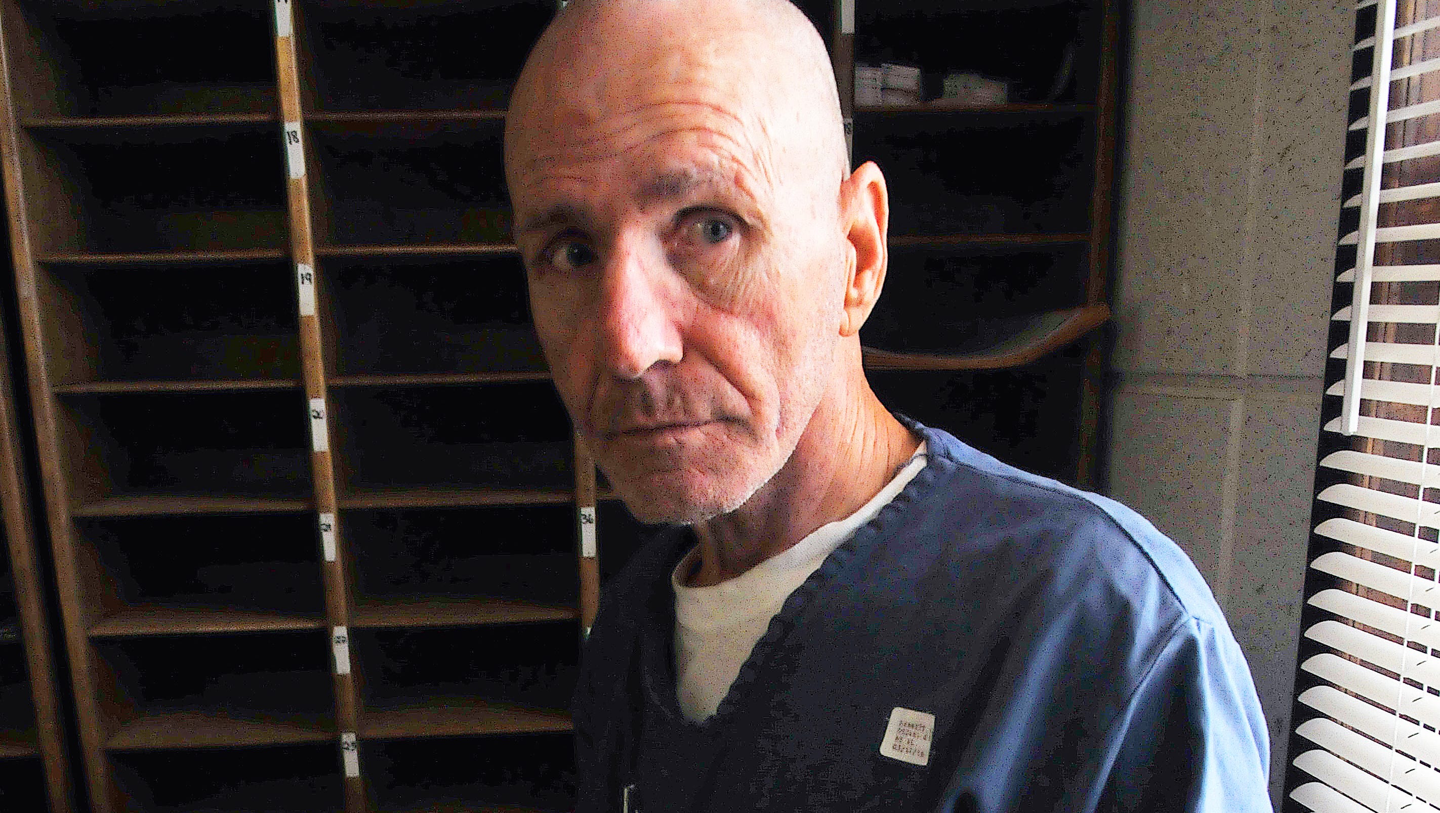 Murder on the Space Coast subject Gary Bennett has new lawyers and new hope