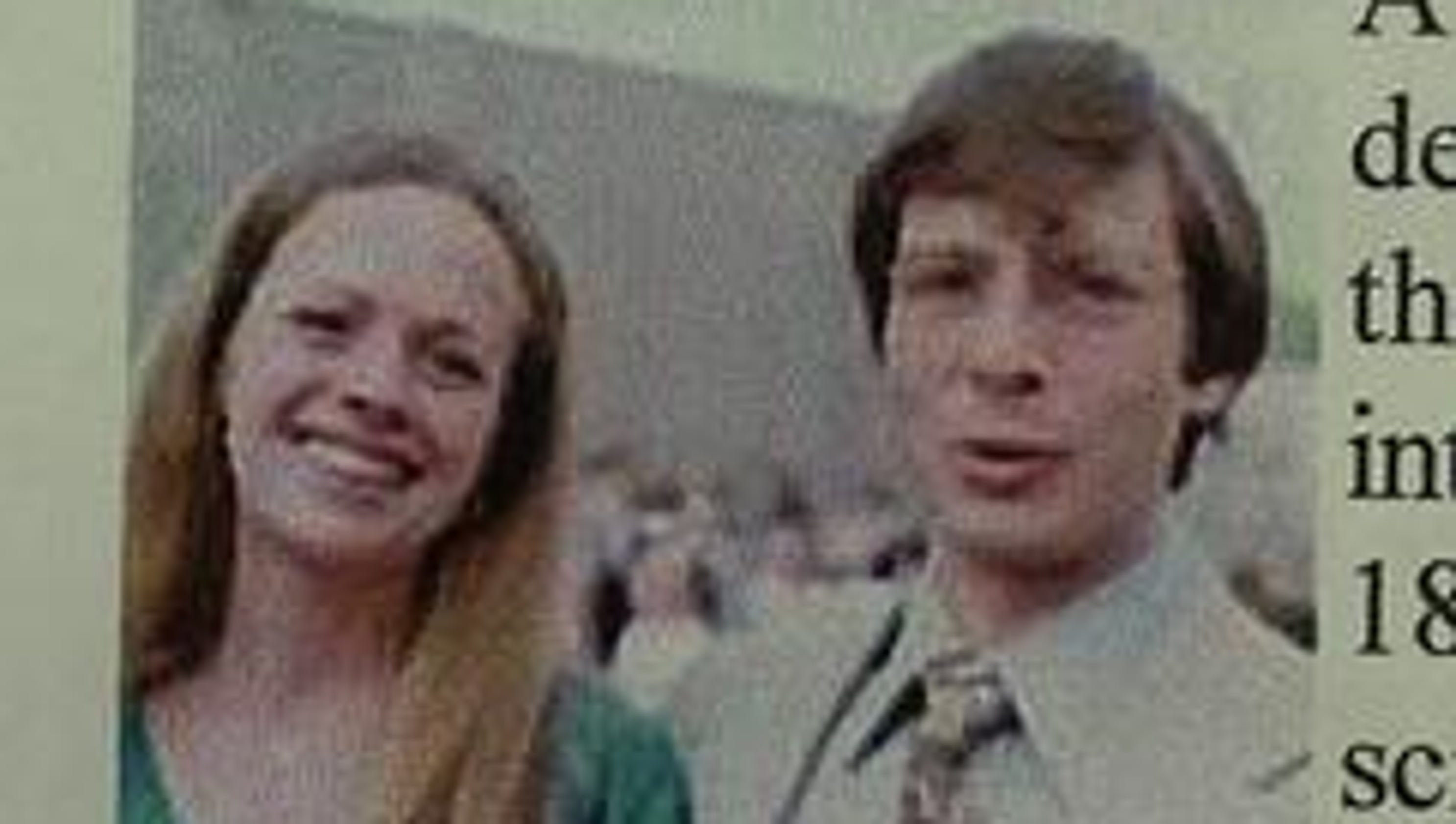Robert Durst's wife Kathie Durst still missing after 33 years