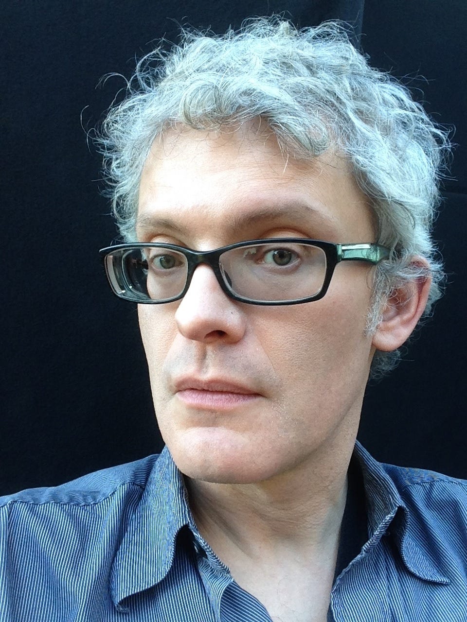 'Seinfeld's' 'Festivus' created by Dan O'Keefe's dad in Mt. Pleasant