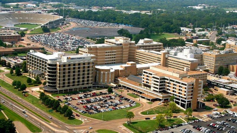 18 Mississippi hospitals dinged for high patient injury rate