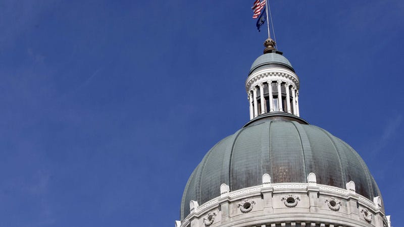 Indiana Sen, Scott Baldwin sponsored bill on what, how to teach