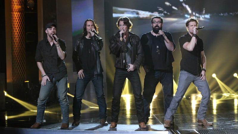 Home Free brings a cappella to limelight