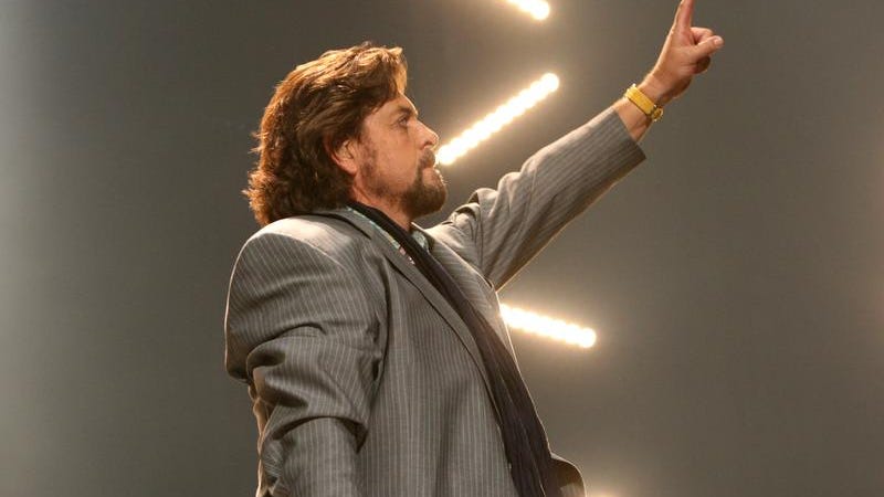 Music roundup: Alan Parsons talks Poe, Project, Austin Powers and the ...