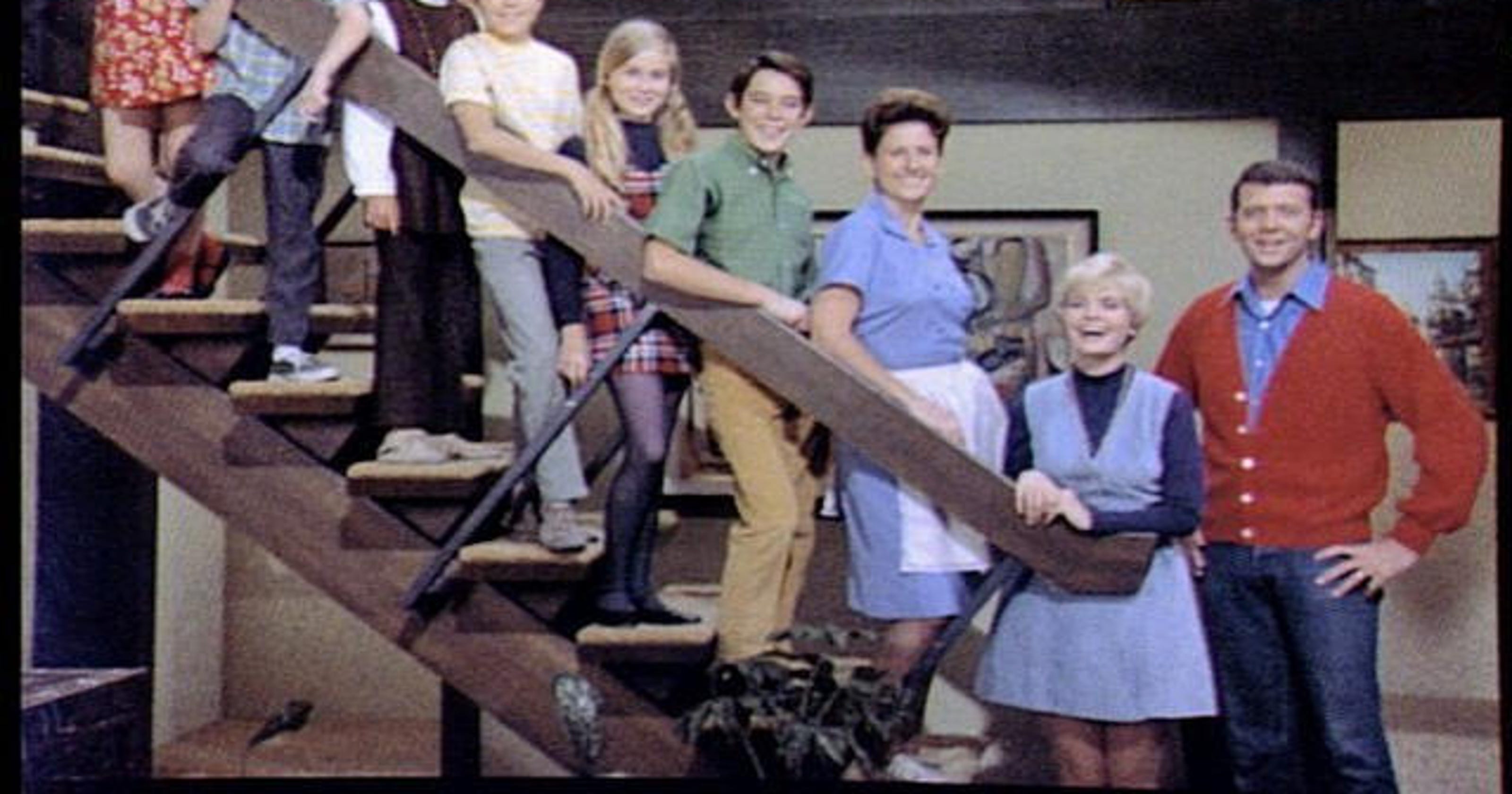 Here's what Chris Knight (aka Peter Brady) is up to these days