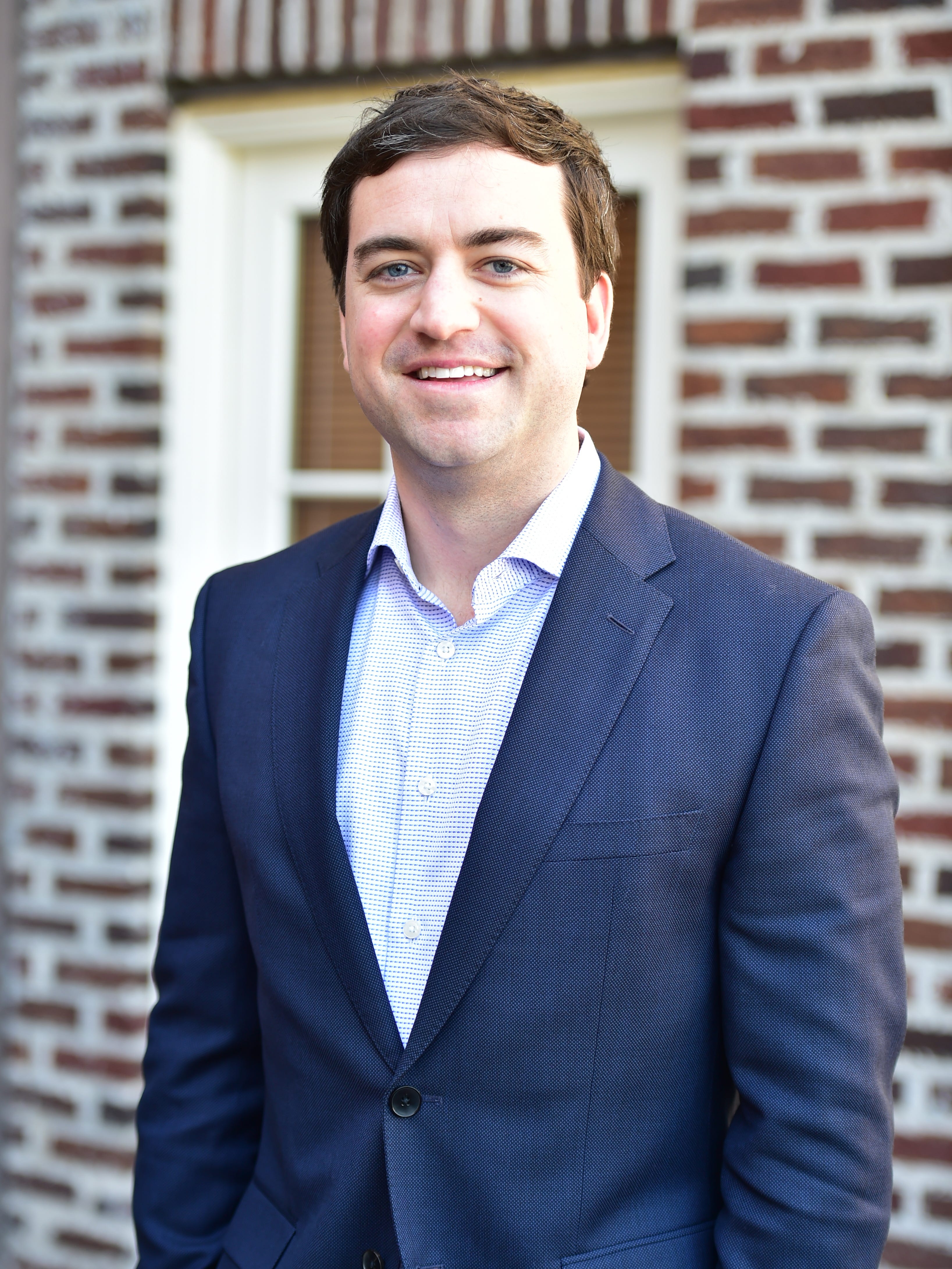 These are the developers transforming downtown Jackson Mississippi.