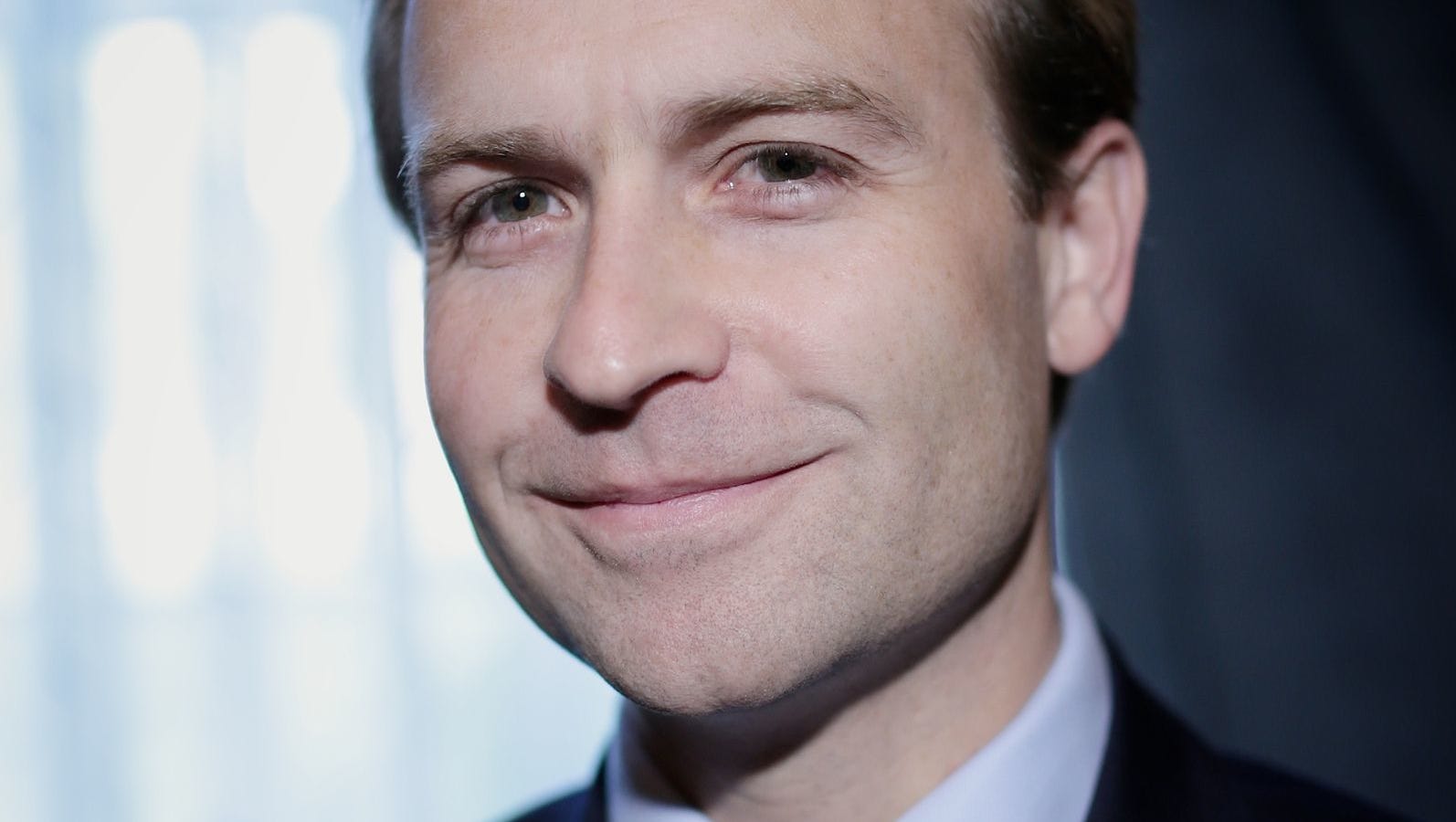 Lt. Gov. Brian Calley shifts from ballot drive to governor campaign