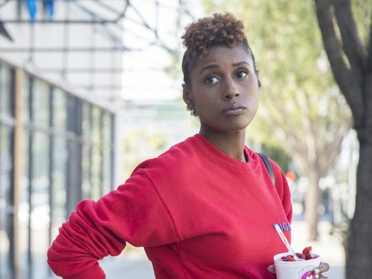 Issa Rae's 'Insecure' finale puts Season 2 in 'Hella Perspective'