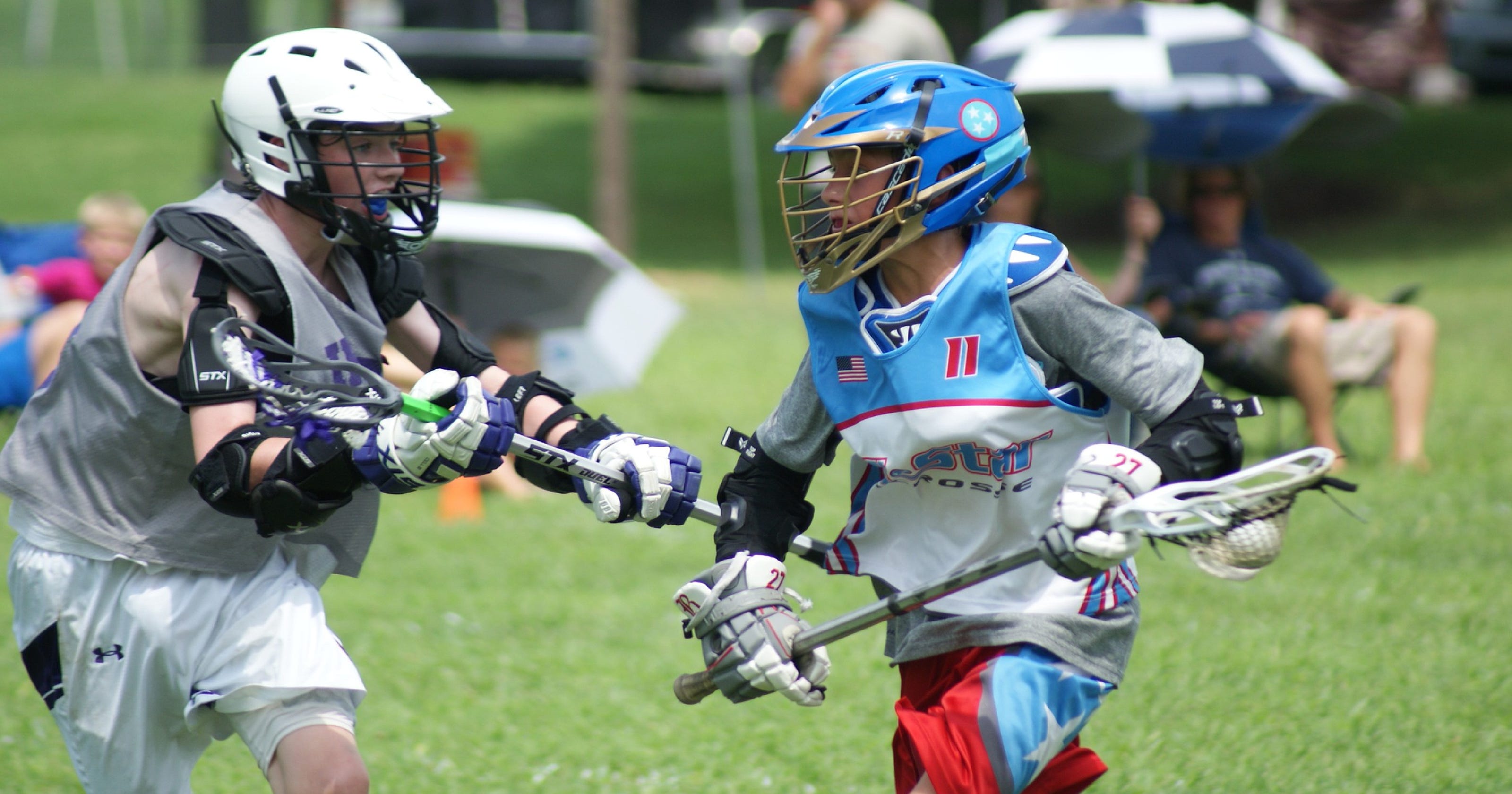 TSSAA: Lacrosse approved as sanctioned sport in Tennessee high schools