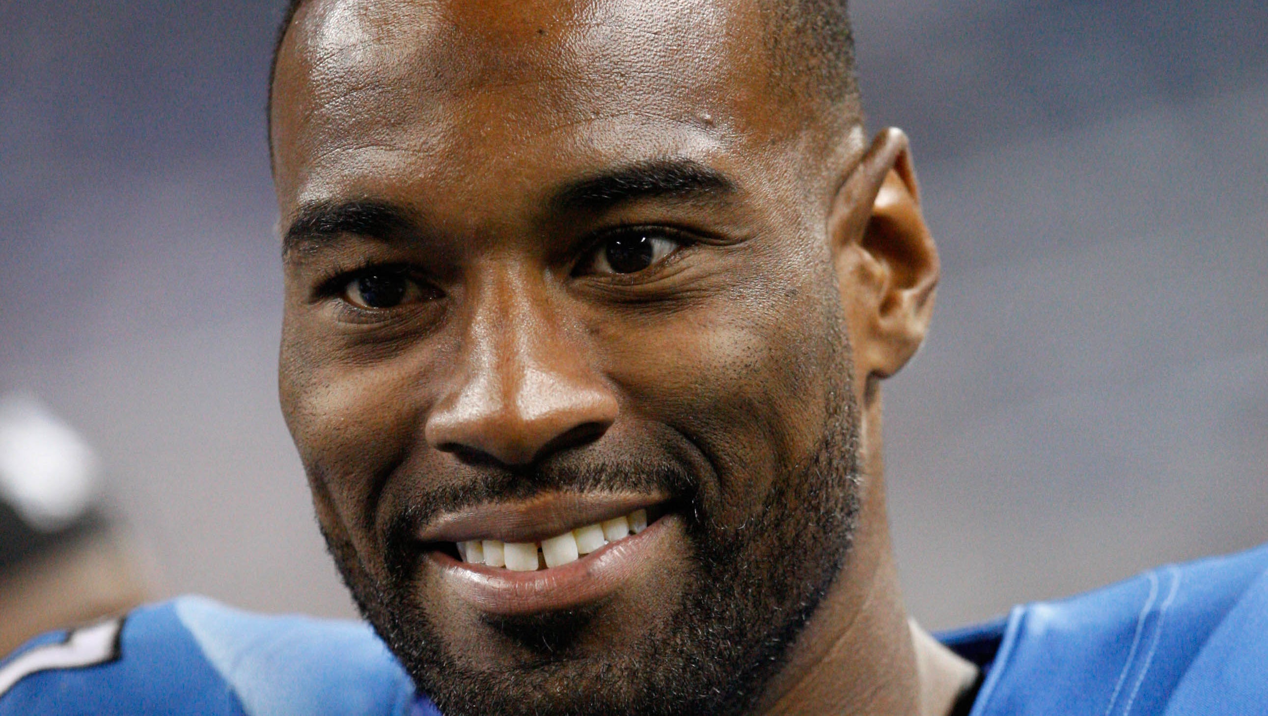Sorry, but no Calvin Johnson in 'Celebrity Big Brother' cast