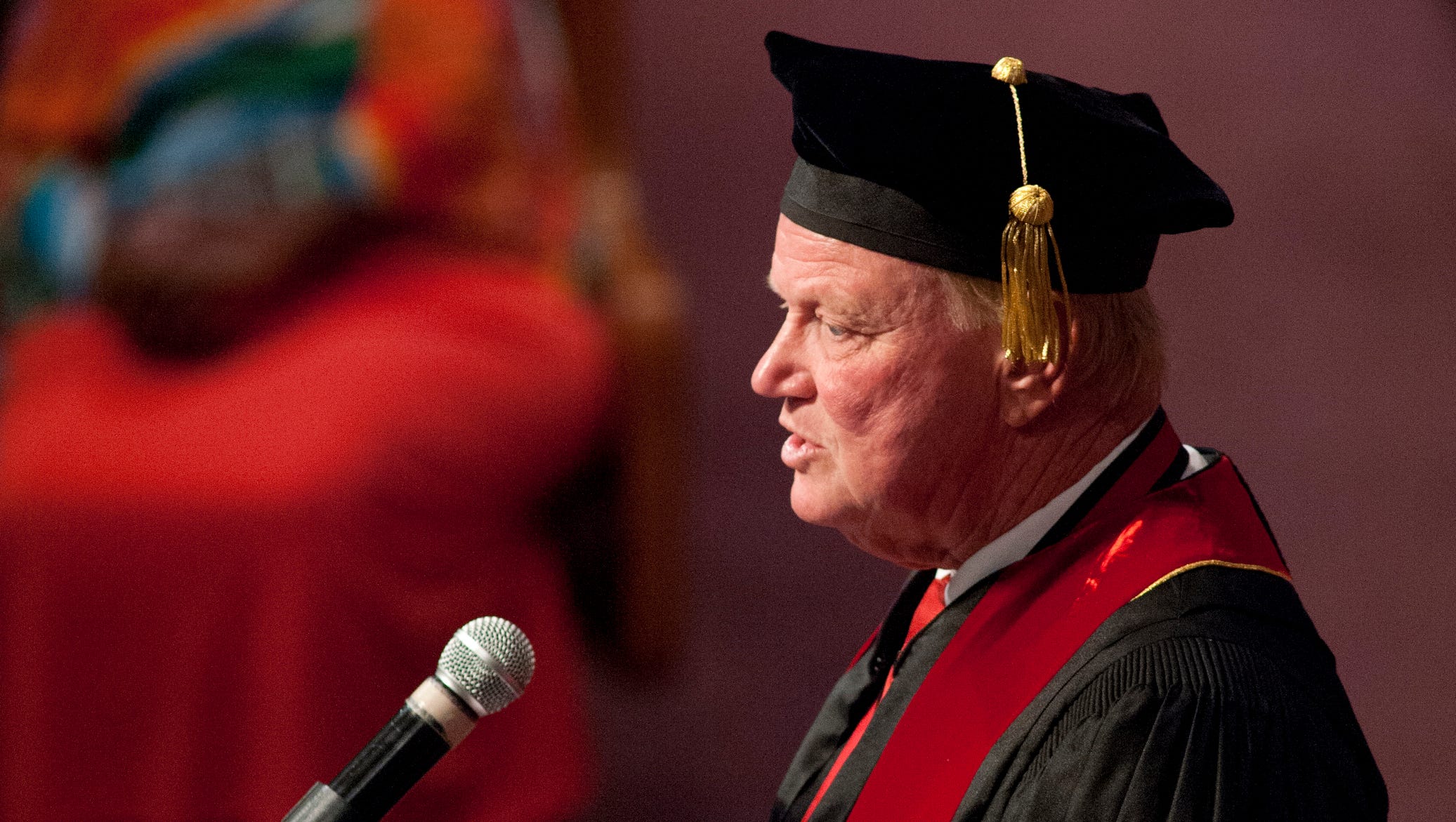 Read University of Louisville president James Ramsey's letter about ...