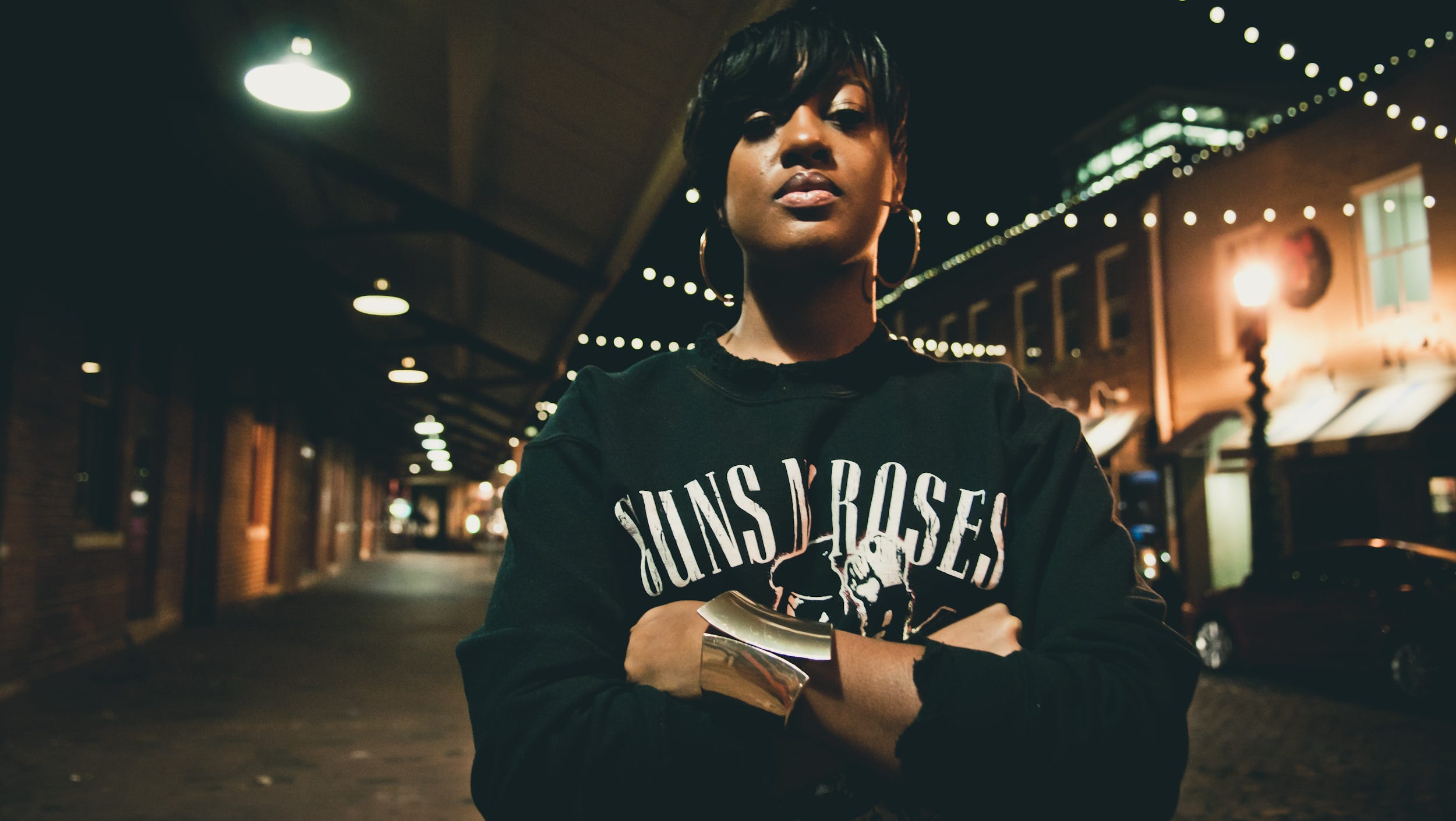Six female rappers you should know