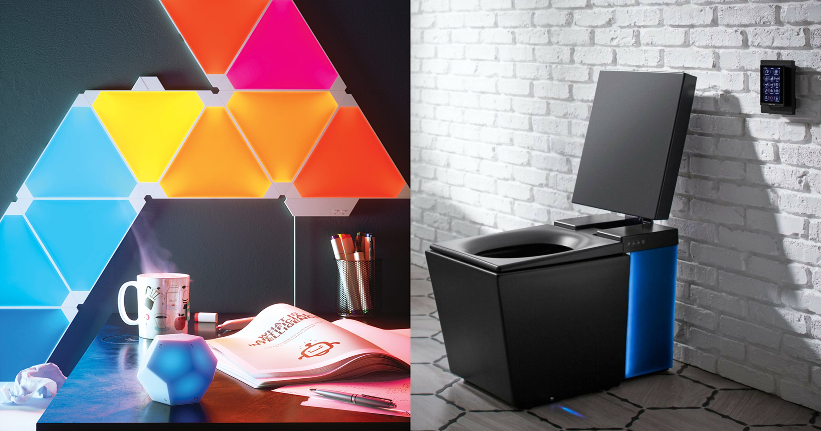 4 smart home trends to watch in 2018