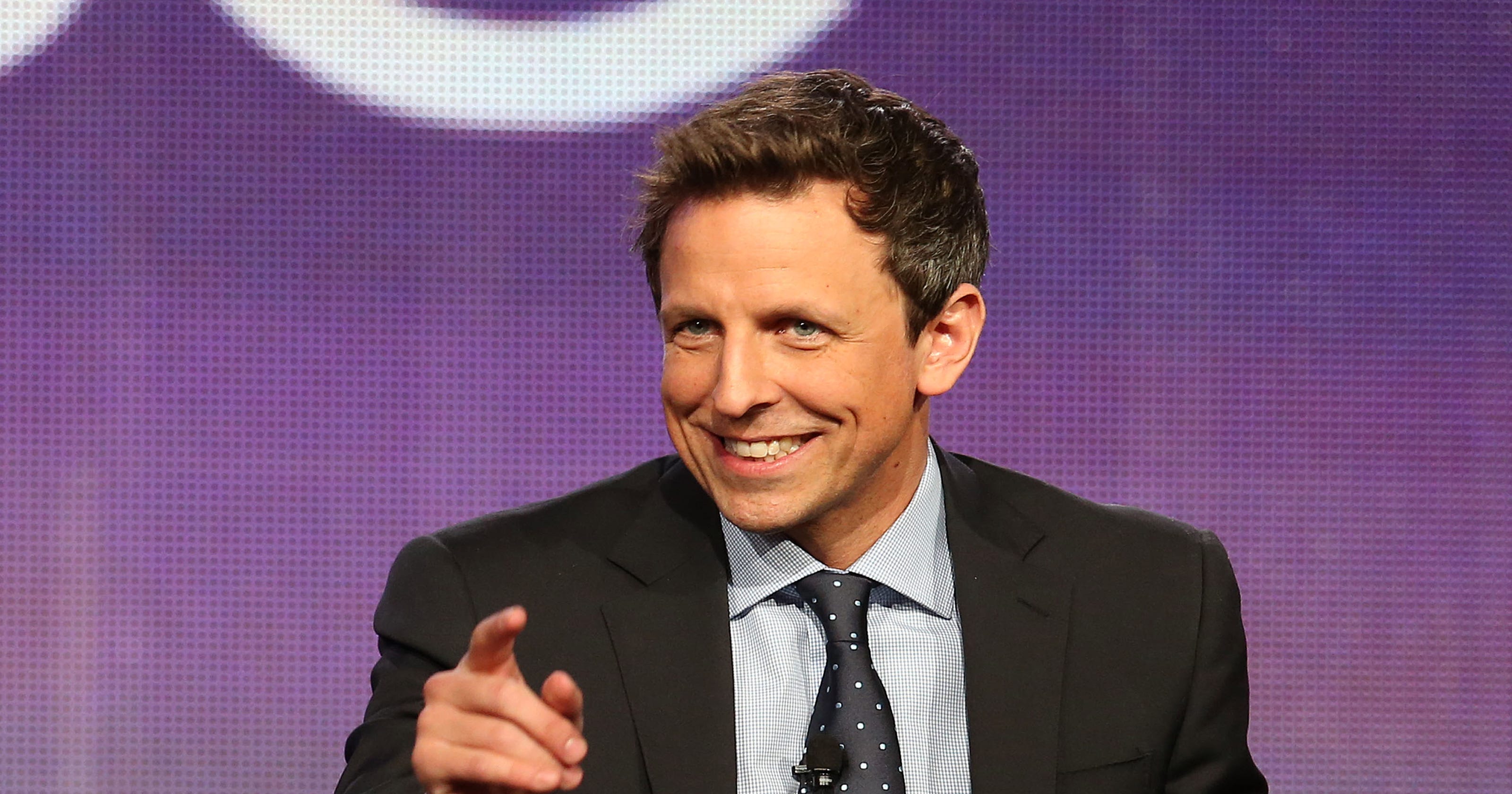 SNL Names New Weekend Update Host snl-names-new-weekend-update-host