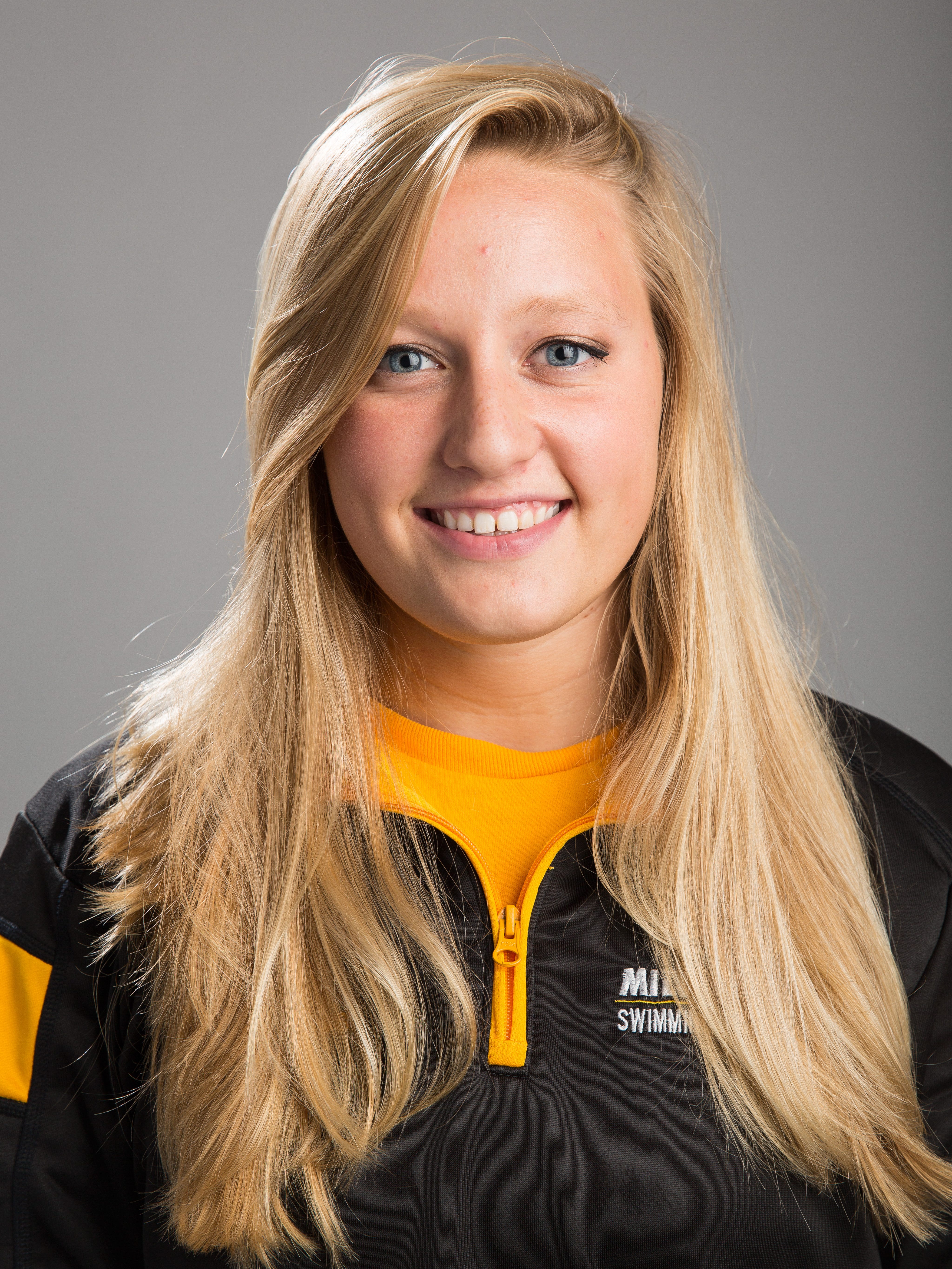 Arica Smith working to make her mark at UW-Milwaukee