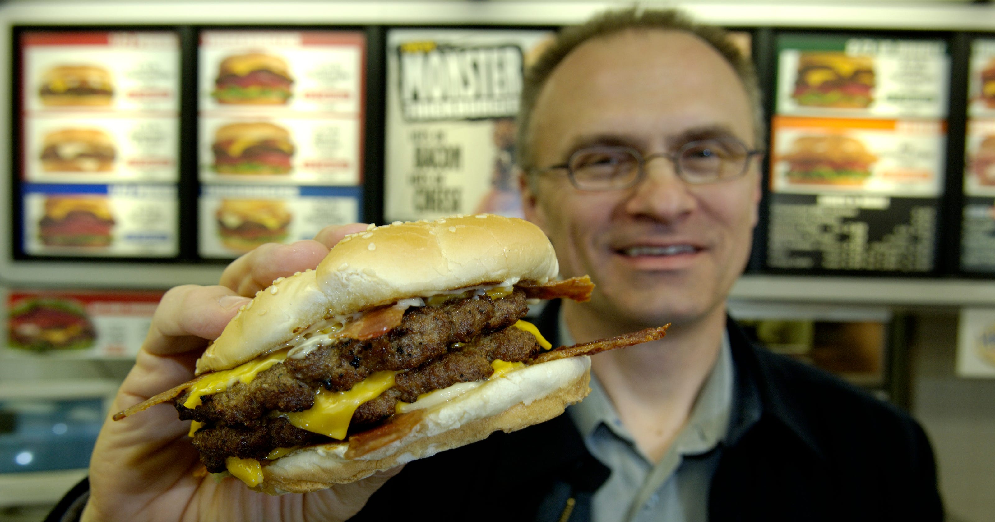 For the Record: Most Americans unhappy with Trump transition