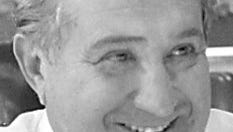 Don Carano, patriarch of local gambling, winemaking empires, dead at 85