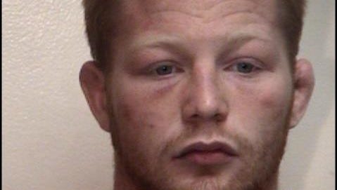 What happened to Chance Marsteller?