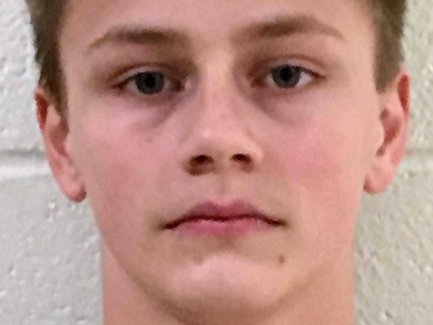 County sends 19 wrestlers to state | USA TODAY High School Sports