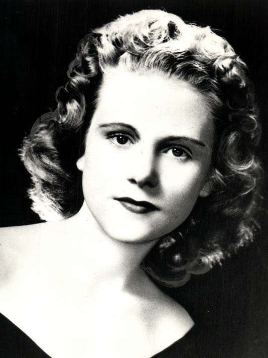 Viola Liuzzo to receive posthumous degree from Wayne St.