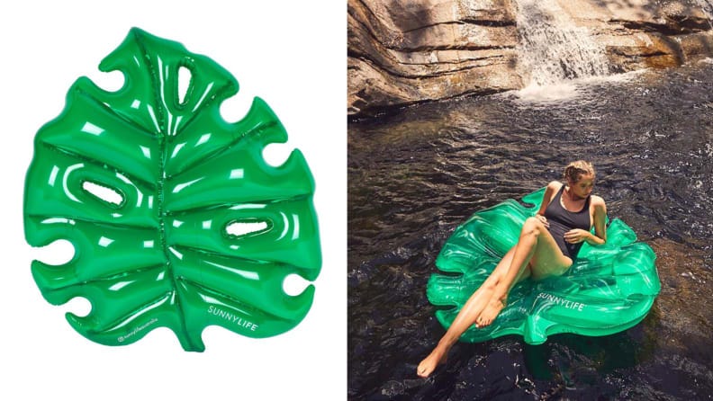 15 best pool floats for summer 2020: Funboy, Sunnylife, Ban.do, and more