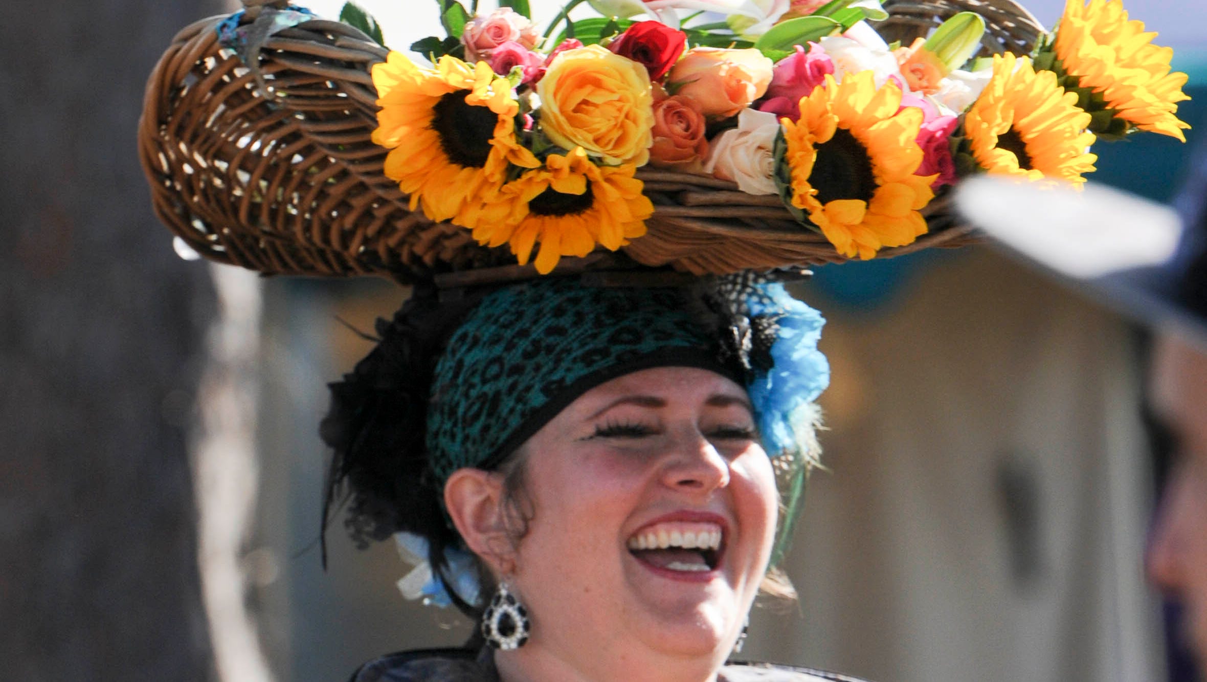 Nerdgirl: Geeking out about ren fairs