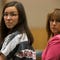 Jodi Arias sentenced to natural life in prison