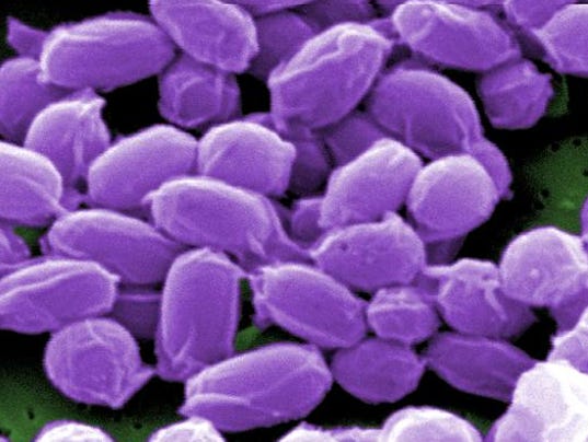 Army lab lacked effective anthrax-killing procedures for 10 years