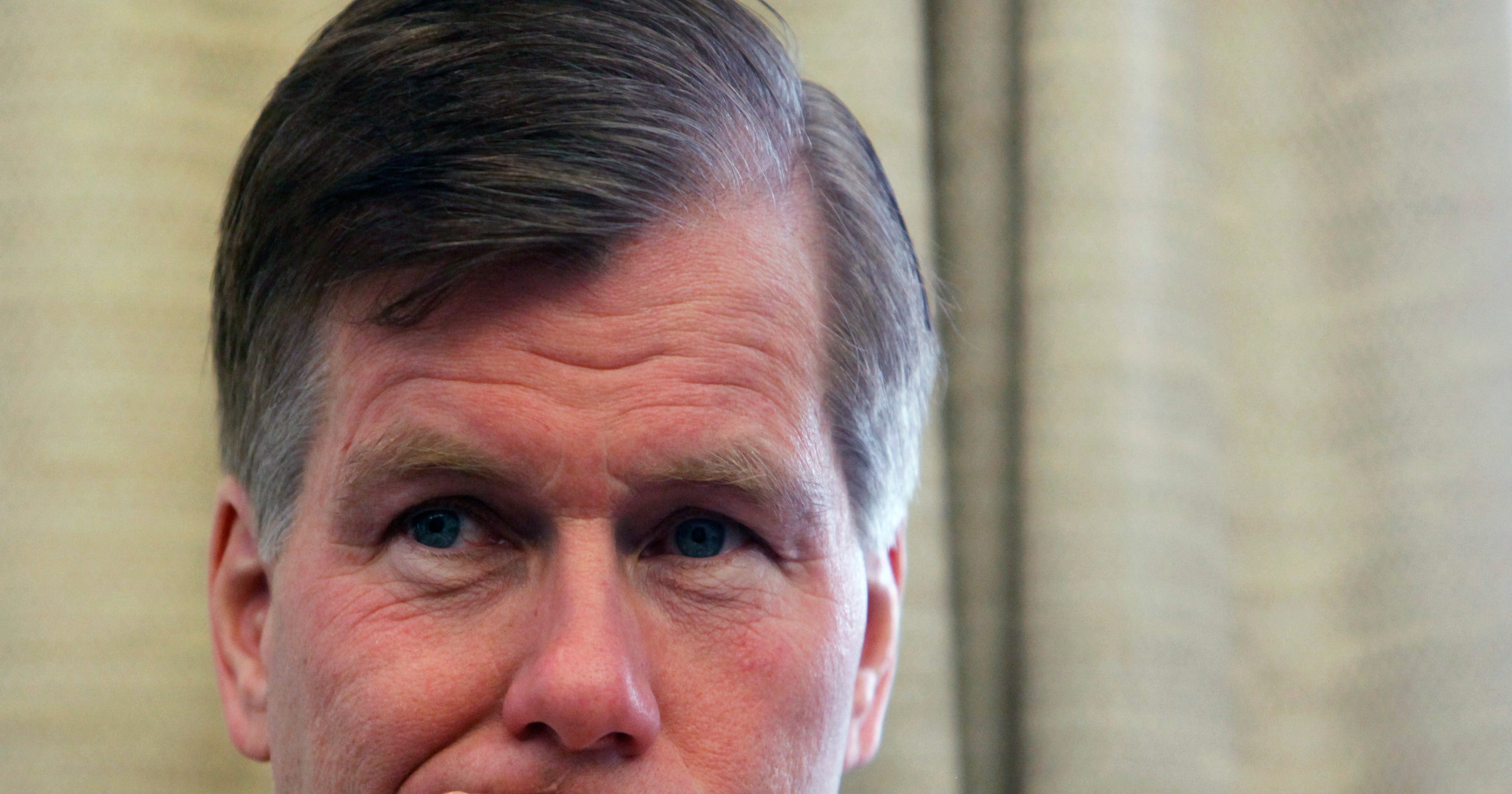 Ex-Va. governor McDonnell: 'I did nothing illegal'