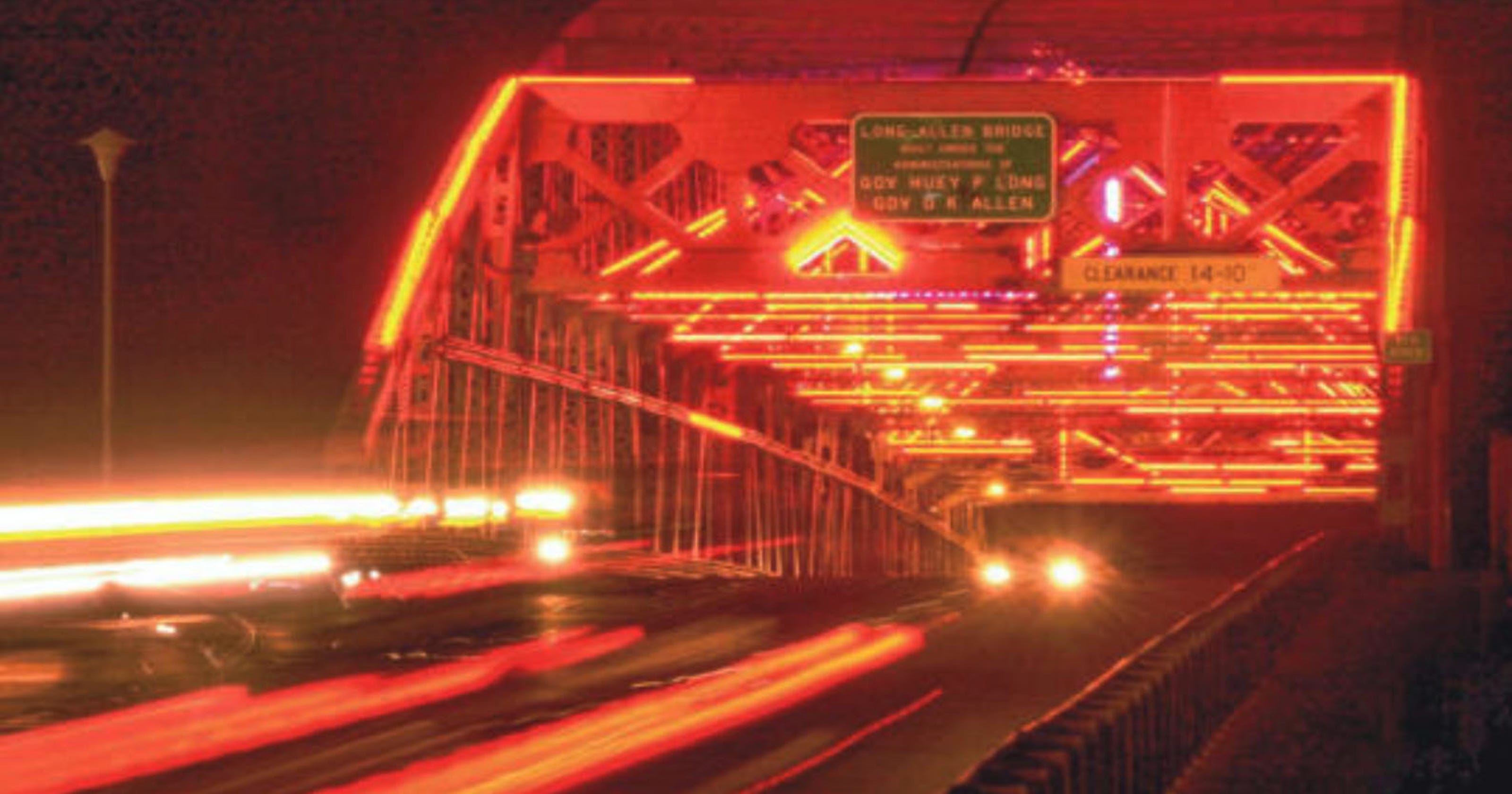 Get 'er Done: Light at the end of the tunnel for Texas Street Bridge