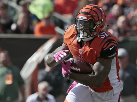 Defense quiets Chiefs' offense in red zone